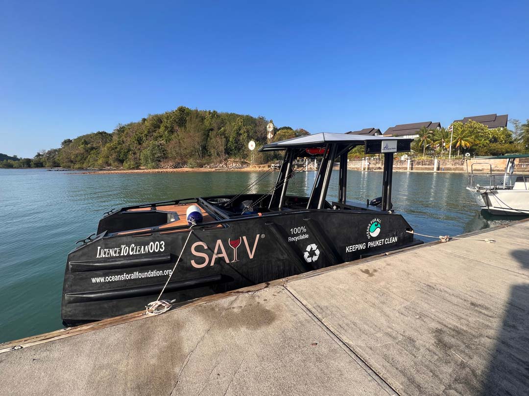 LTC Update May 2023 - Oceans For All