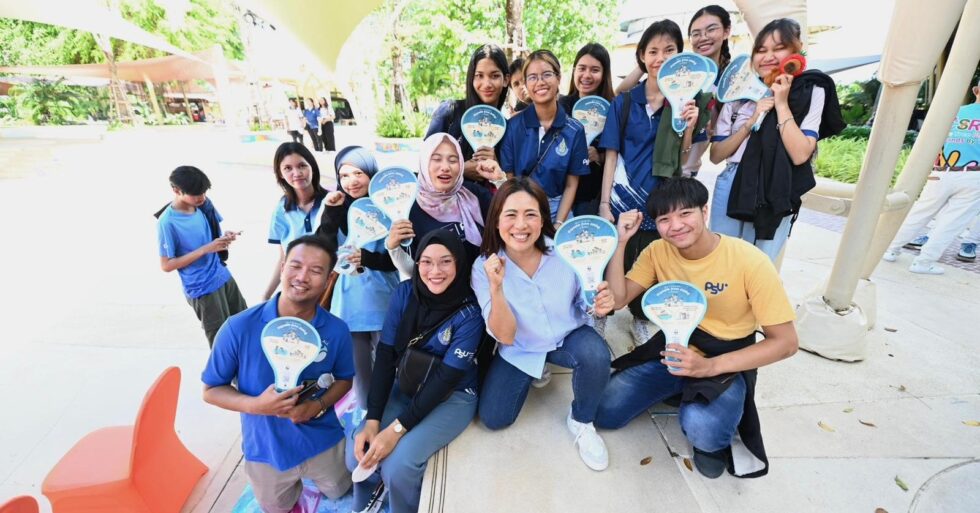 WWF and Oceans For All Launch the Oceans Hero Campaign - Oceans For All