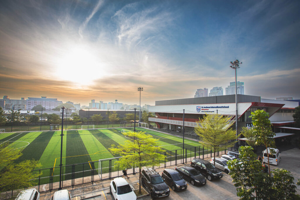 St Andrews International School Sukhumvit 107 Students Raise Funds for ...