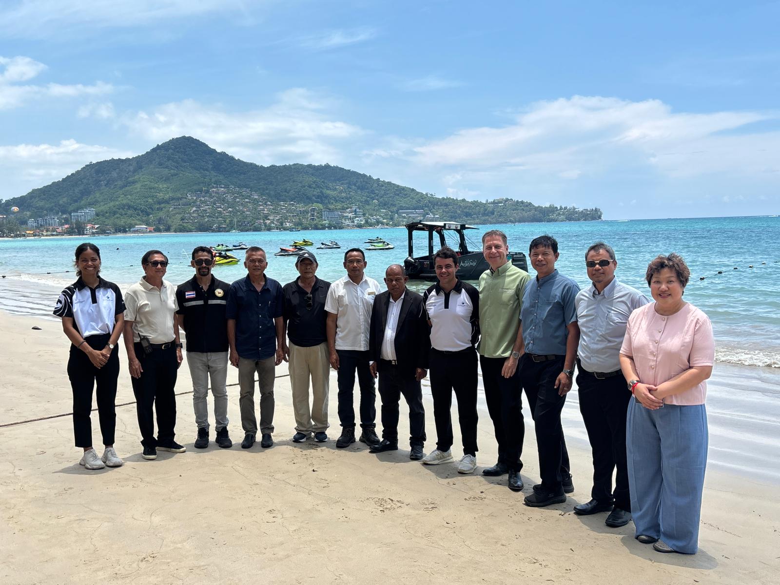 Sea Sense: Why Mangroves Matter - Oceans For All